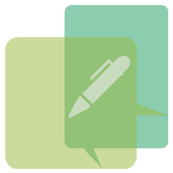 Discussion icon - Paper Trail (Legacy Archive Research)