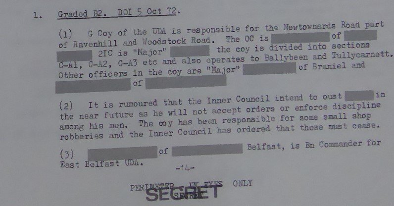 6-British-Army-Intelligence-files-G4-UDA-Newtownards-October-72 - Paper ...