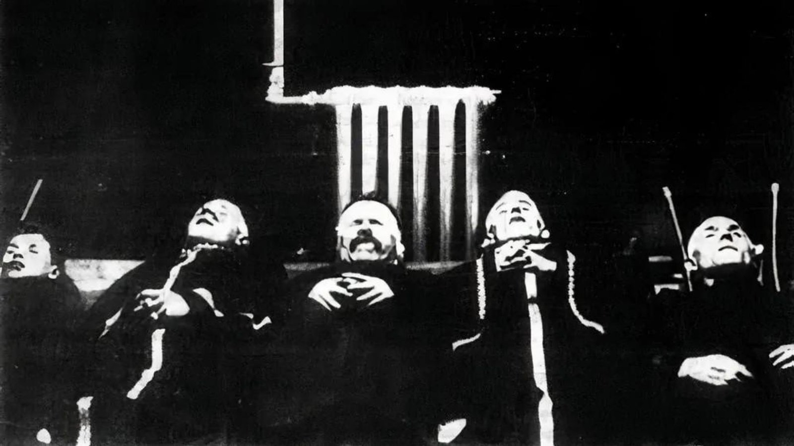 The McMahon Family Murders - 100 Years Ago