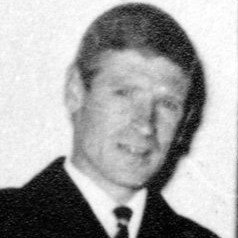 Robert McMullan - Paper Trail (Legacy Archive Research)